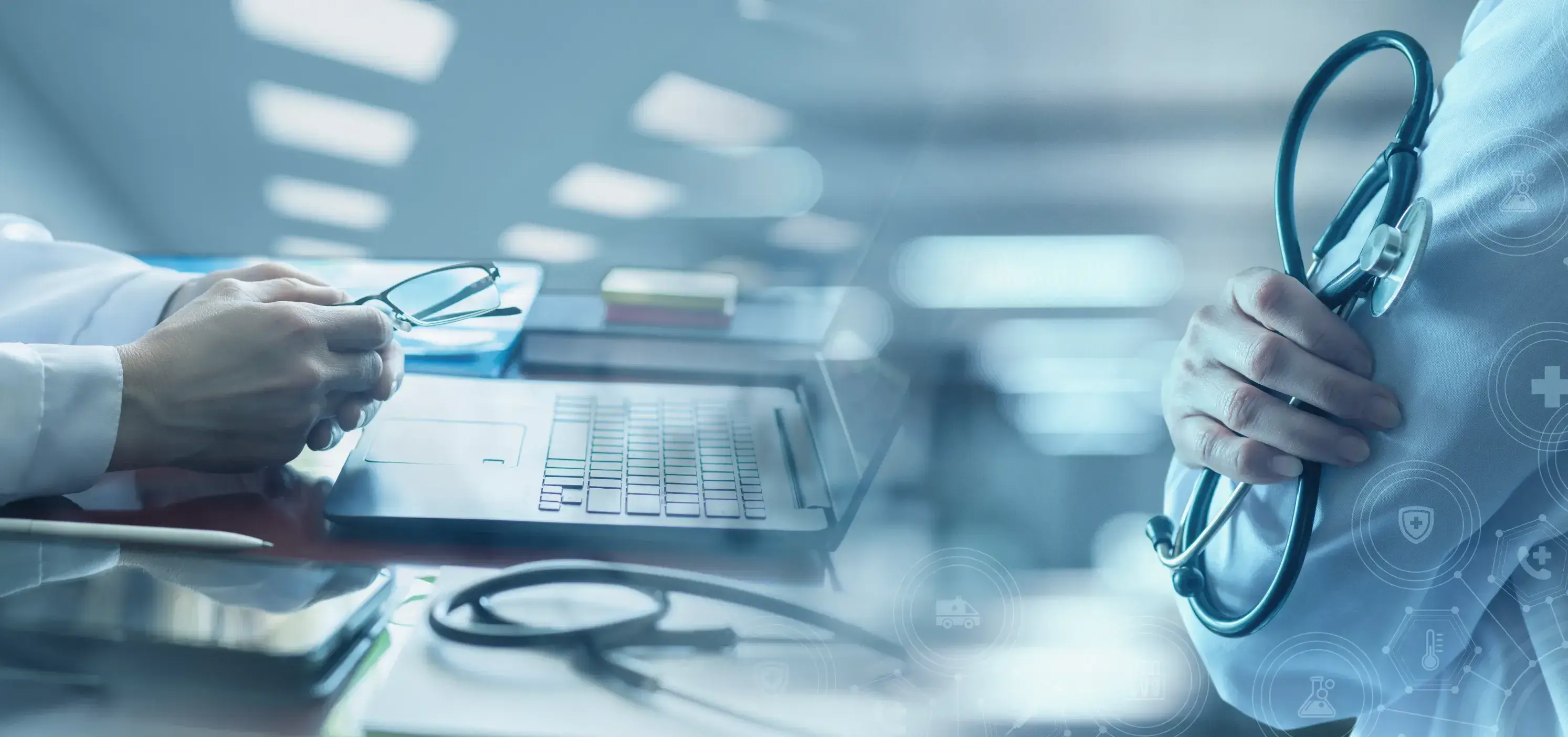 Ascension Ransomware Attack Yet Another Crippling Healthcare Attack